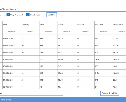 Process Storm - Specialising in Windows Development