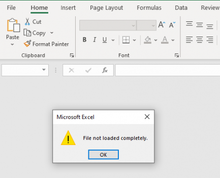 Process Storm - Specialising in Windows Development