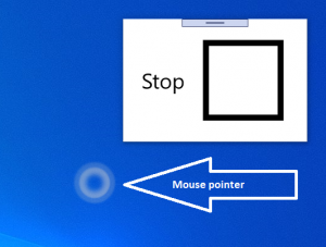 Auto Click Storm - Process Storm